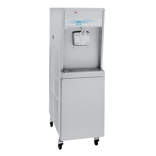 TAYLOR 8756 SOFT SERVE FREEZER – Taylor New England
