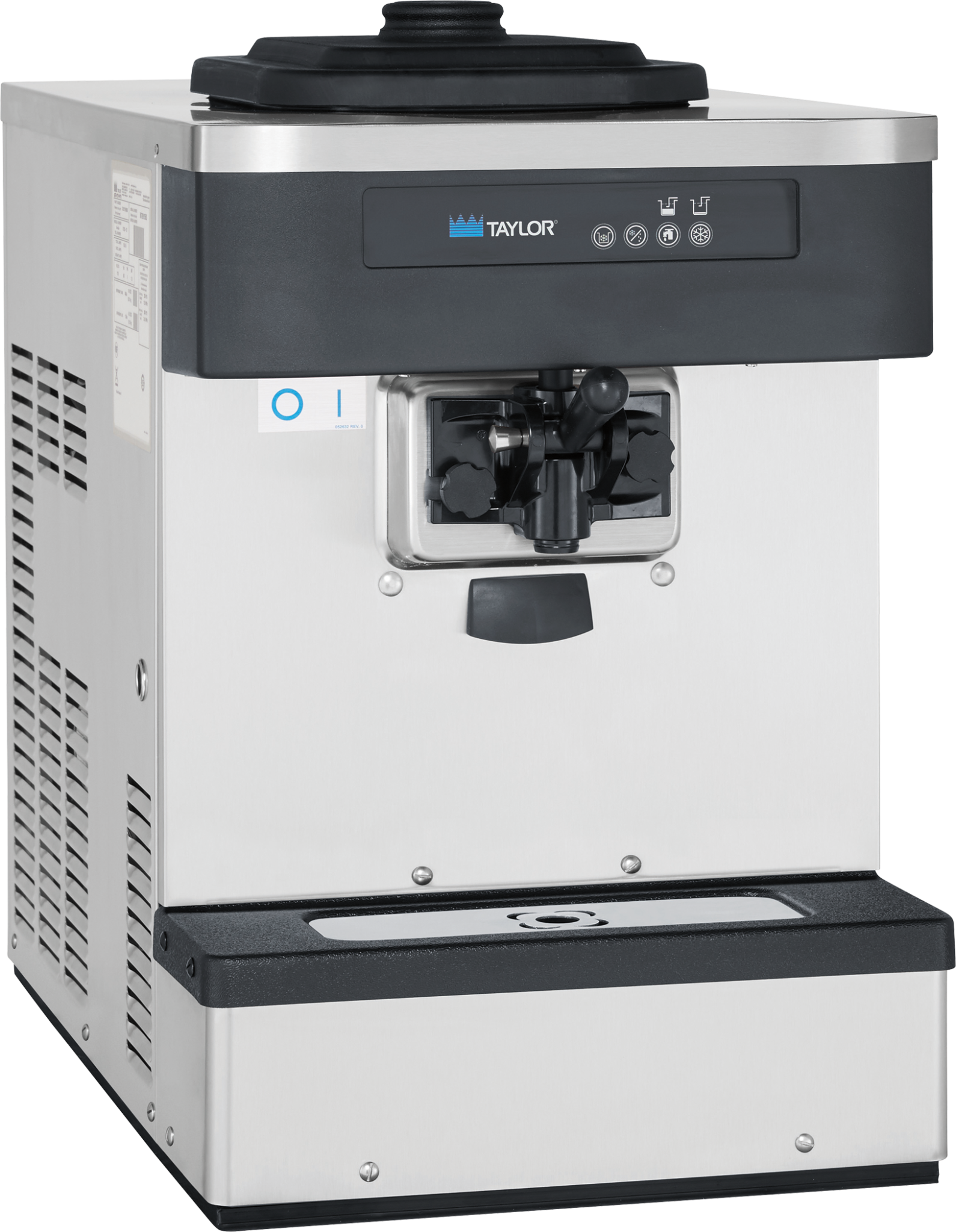 Soft Serve Ice Cream Machines – Taylor New England