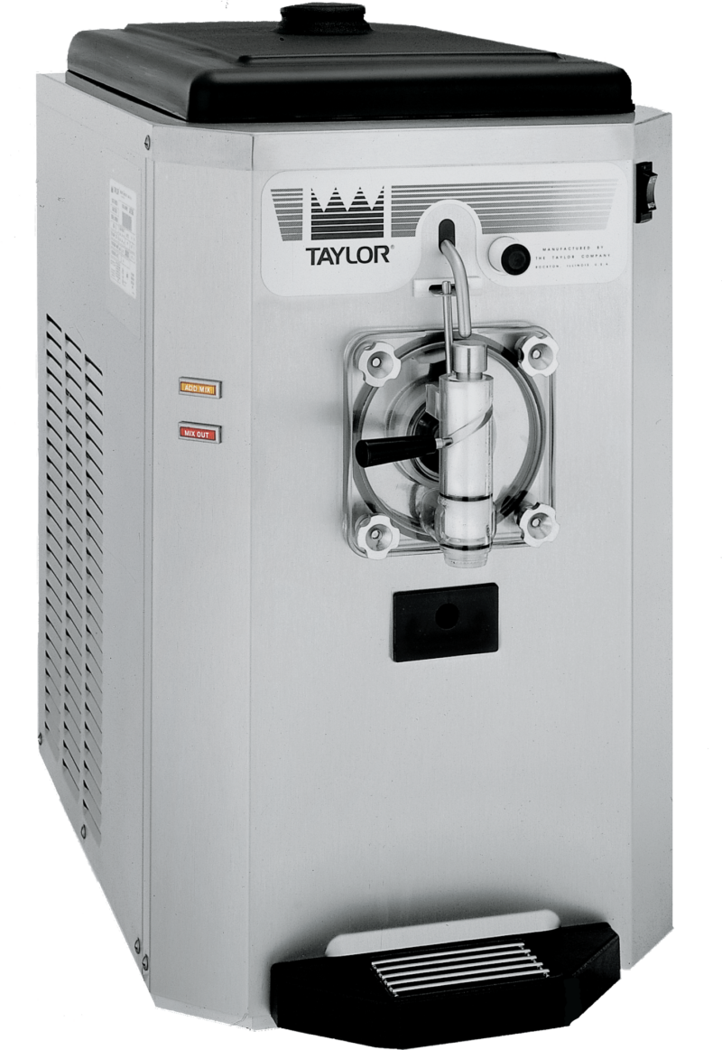 Slush Machines – Taylor New England